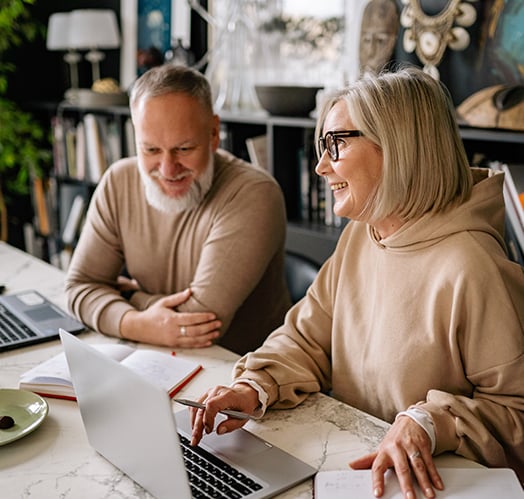 Flexible Rate IRAs | Municipal Credit Union