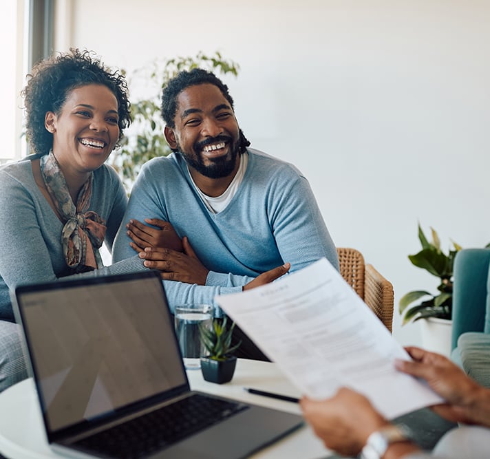 Consumer Lending | Municipal Credit Union