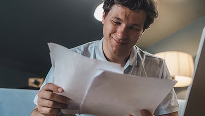 Everyday Hero Checking | Municipal Credit Union