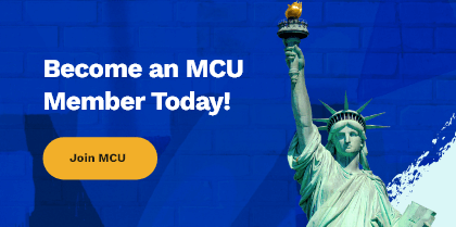 Login | Municipal Credit Union