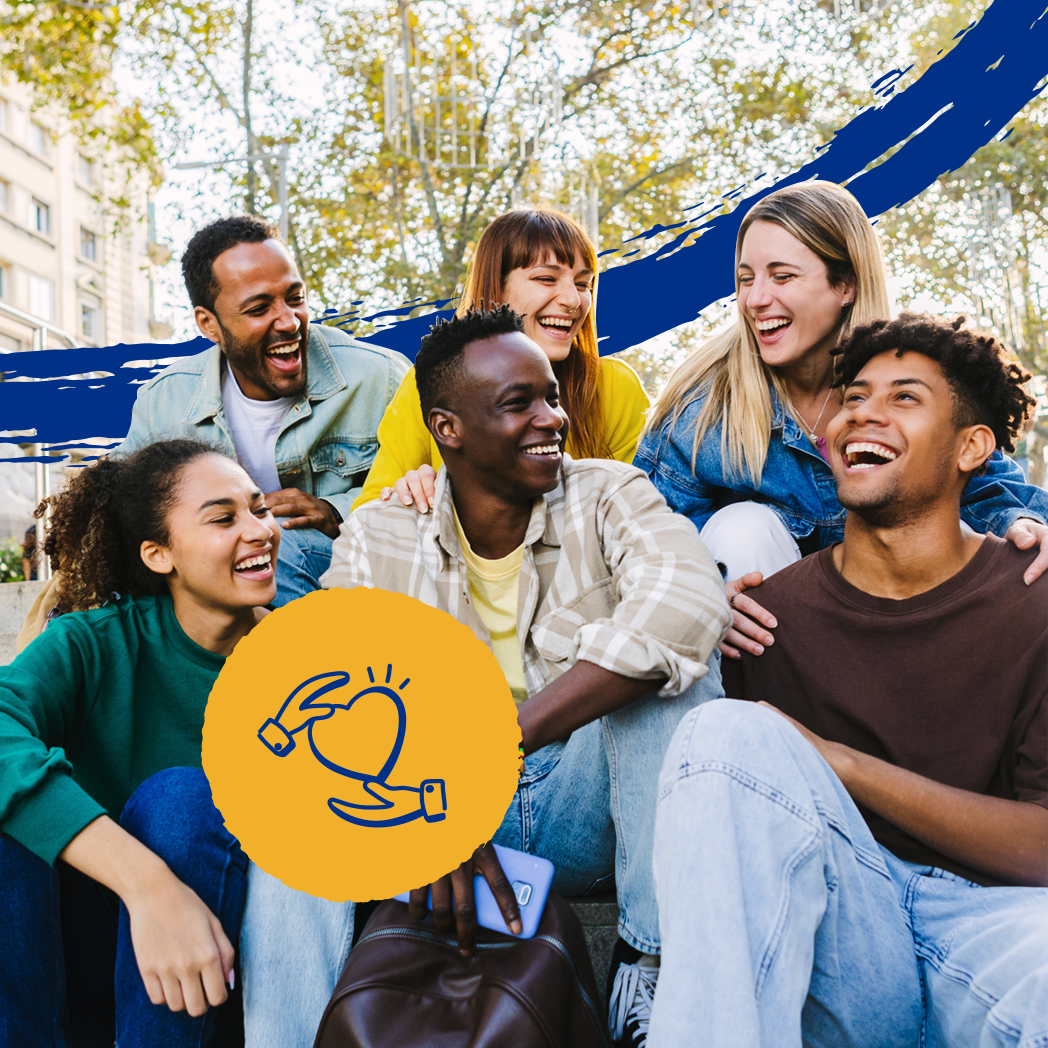 Join Our Community | Municipal Credit Union