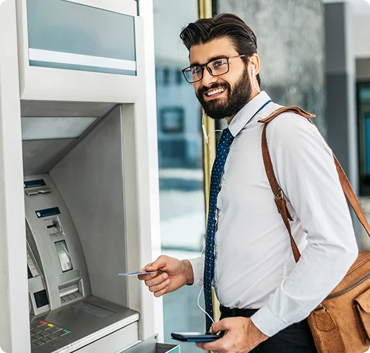 Everyday Hero Checking | Municipal Credit Union