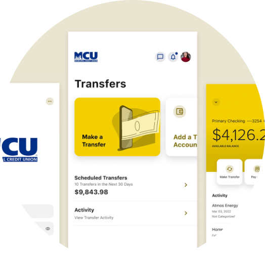 NYMCU Digital Banking | Municipal Credit Union