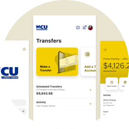 NYMCU Digital Banking | Municipal Credit Union