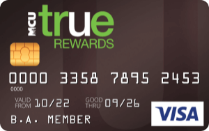 Credit Cards | Municipal Credit Union