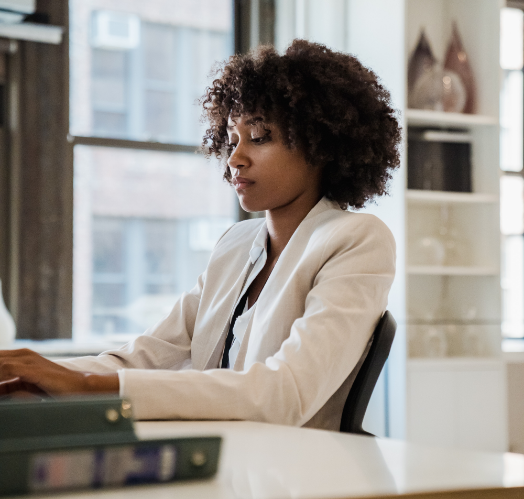 I’m Changing Careers | Growing Your Finances | Municipal Credit Union