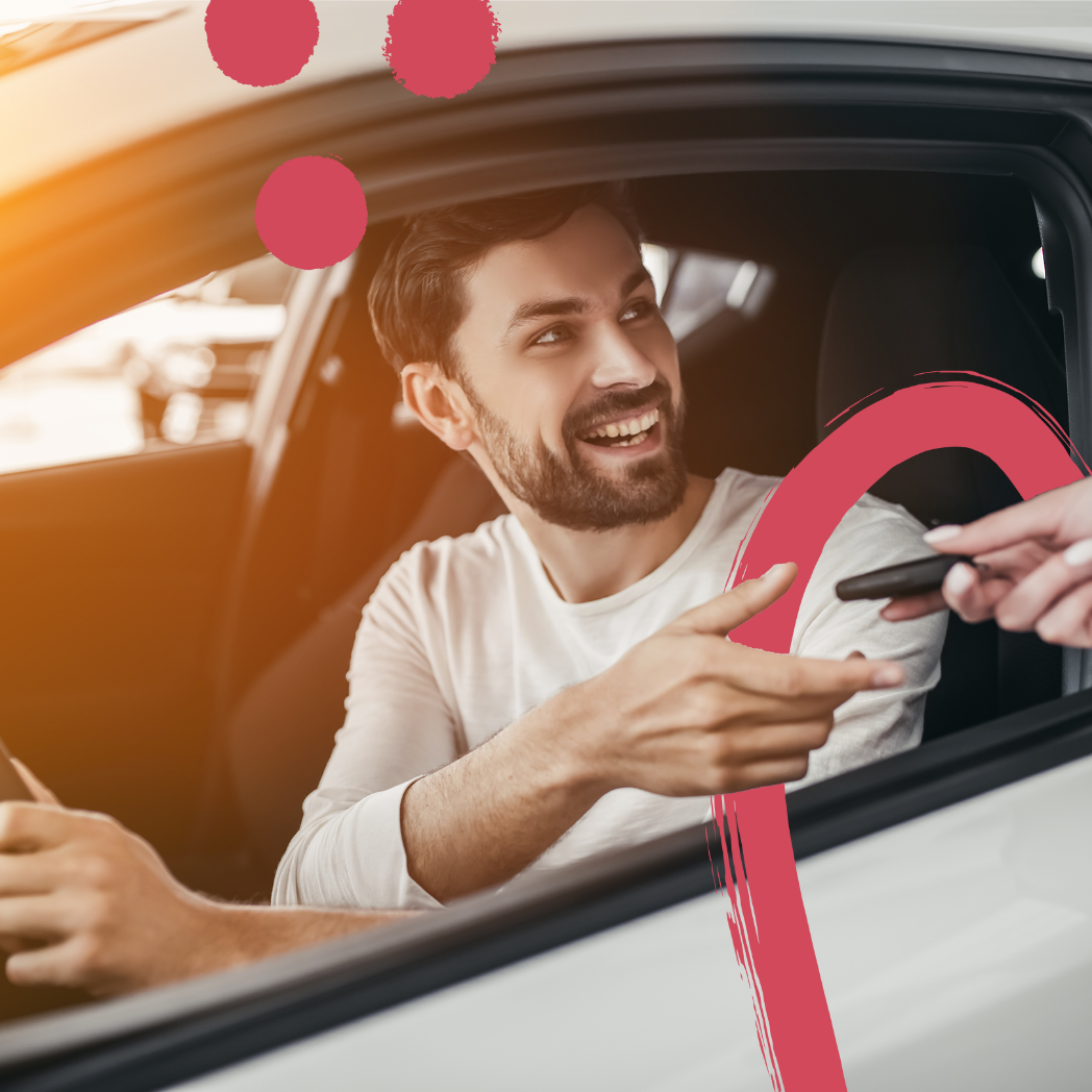 Auto Loans | Municipal Credit Union