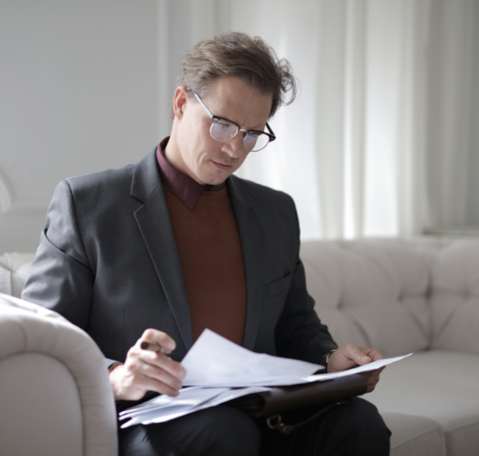 I’m Changing Careers | Retirement & Legacy Planning | Municipal Credit ...
