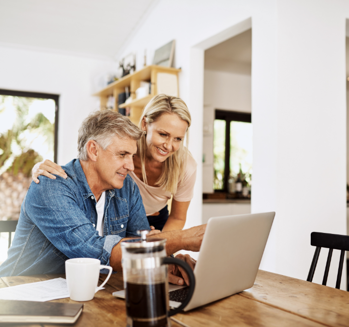 Open an IRA | Municipal Credit Union