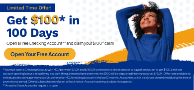 Banking for the Heroes of New York | Municipal Credit Union