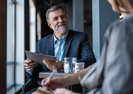 Retirement & Legacy Planning | Municipal Credit Union