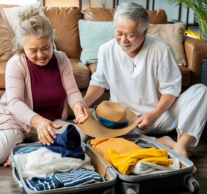 Retirement & Legacy Planning | Municipal Credit Union