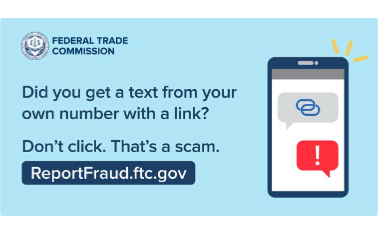 Fraud Awareness Library | Municipal Credit Union