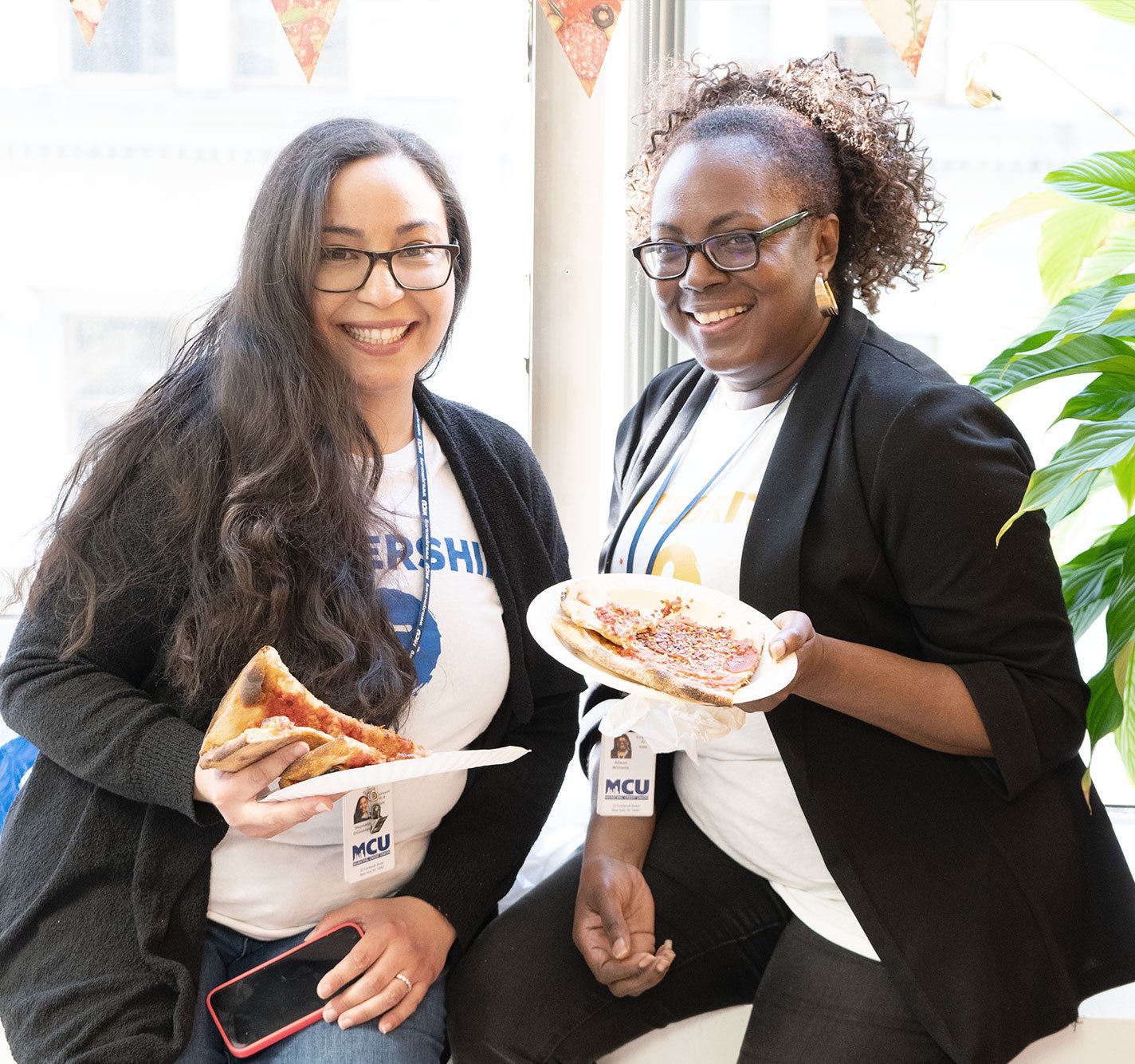 Benefits | Municipal Credit Union