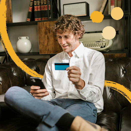 Credit Cards | Municipal Credit Union