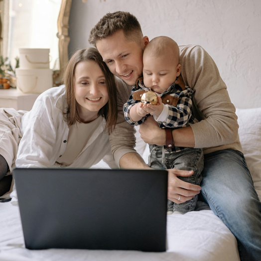 MCU Lending Center | Municipal Credit Union