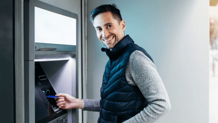 Hero Savings Accounts | Municipal Credit Union