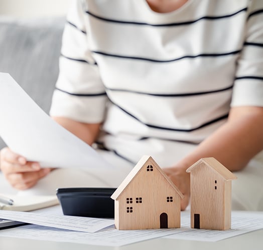 Residential Lending | Municipal Credit Union