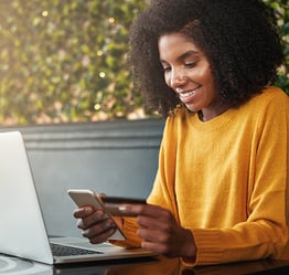 Credit Cards | Municipal Credit Union