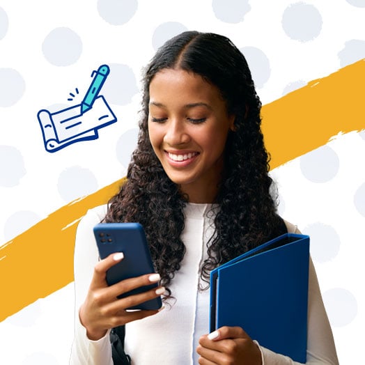 MCU² Student Checking Account | Municipal Credit Union