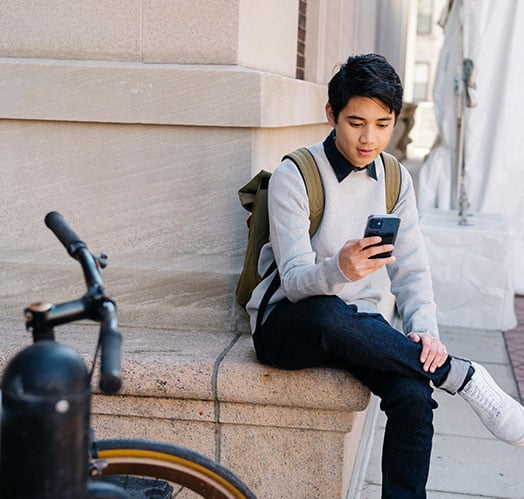 MCU² Student Checking Account | Municipal Credit Union