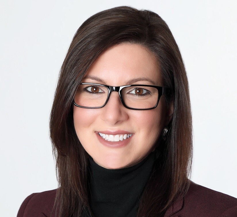 Toni-Ann Sforza, Chief Operating Officer | Municipal Credit Union